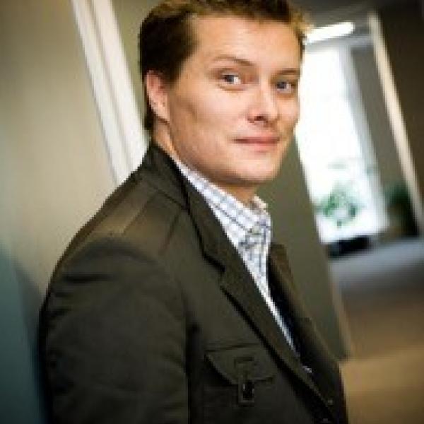 Ken Chapman | Human Capital Institute