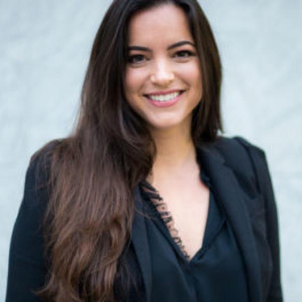 Elizabeth Loucheur | Human Capital Institute