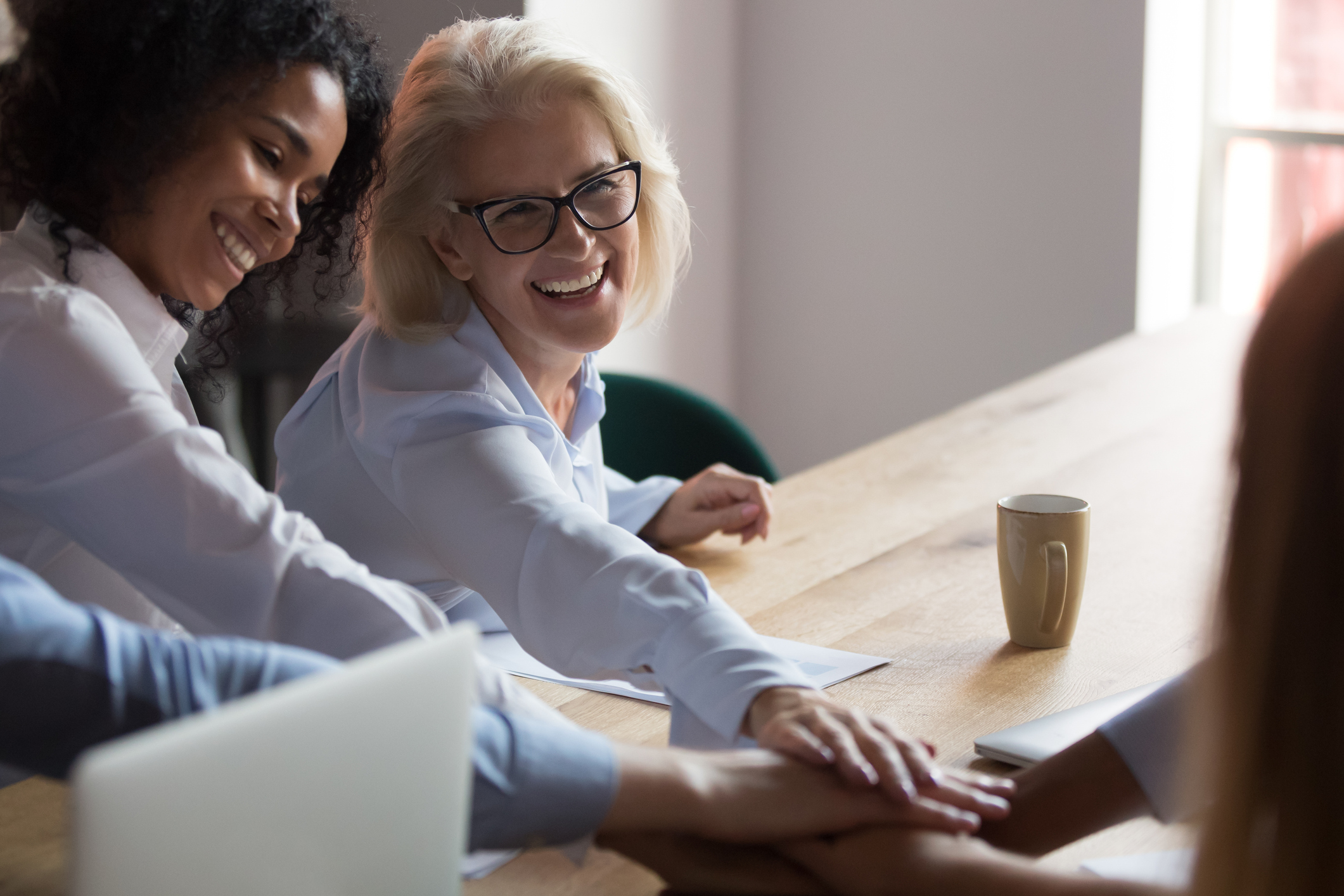 Connecting the Healthcare Employee Experience to the Patient’s: The Tie ...