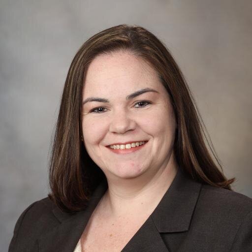 Kate Palmer | Human Capital Institute