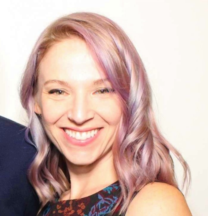 Abby Rodriguez | Human Capital Institute