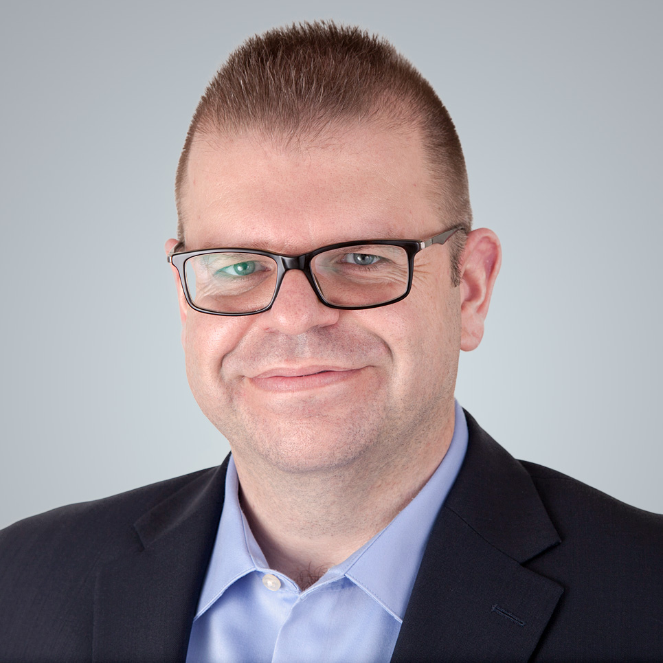 Keith Laplante | Human Capital Institute