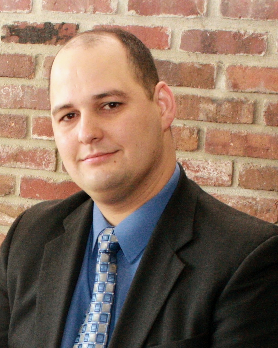 Andrew Bradburn, SPHR, SHRM-SCP | Human Capital Institute Andrew Bradburn, SPHR, SHRM-SCP | Human Capital Institute