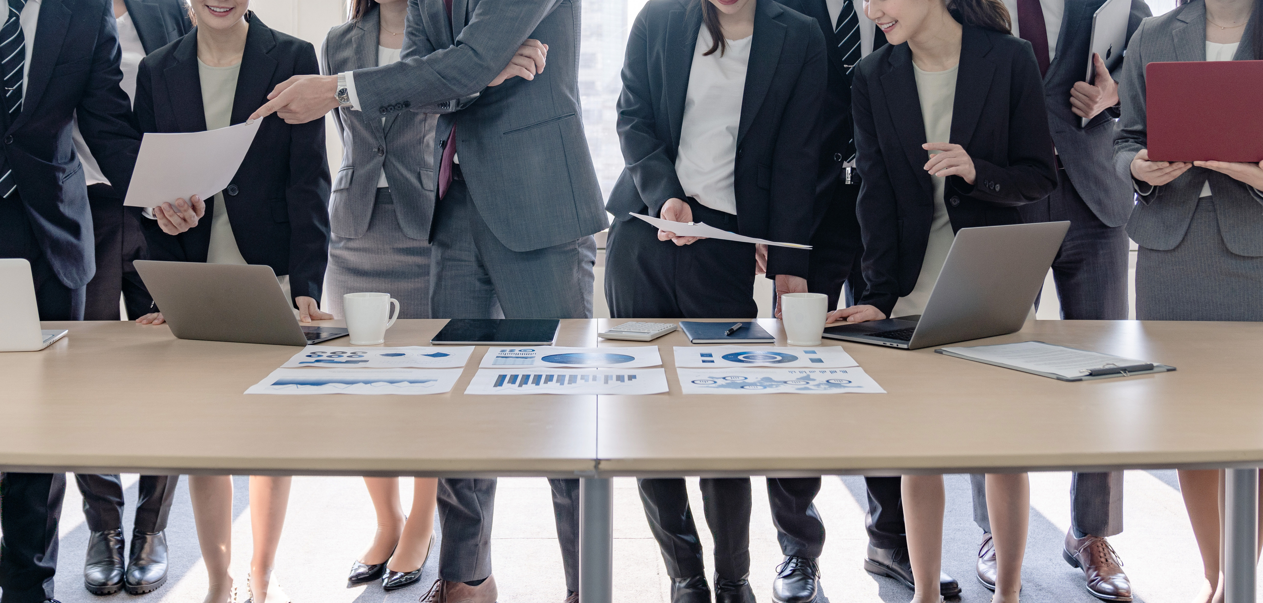 Business Strategy for HR | Human Capital Institute