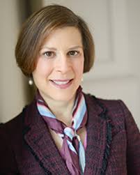 Dina Venezky | Human Capital Institute