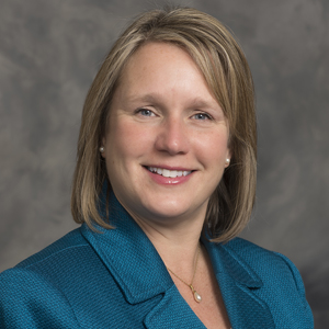 Jennifer Faulkner, MSHC | Human Capital Institute