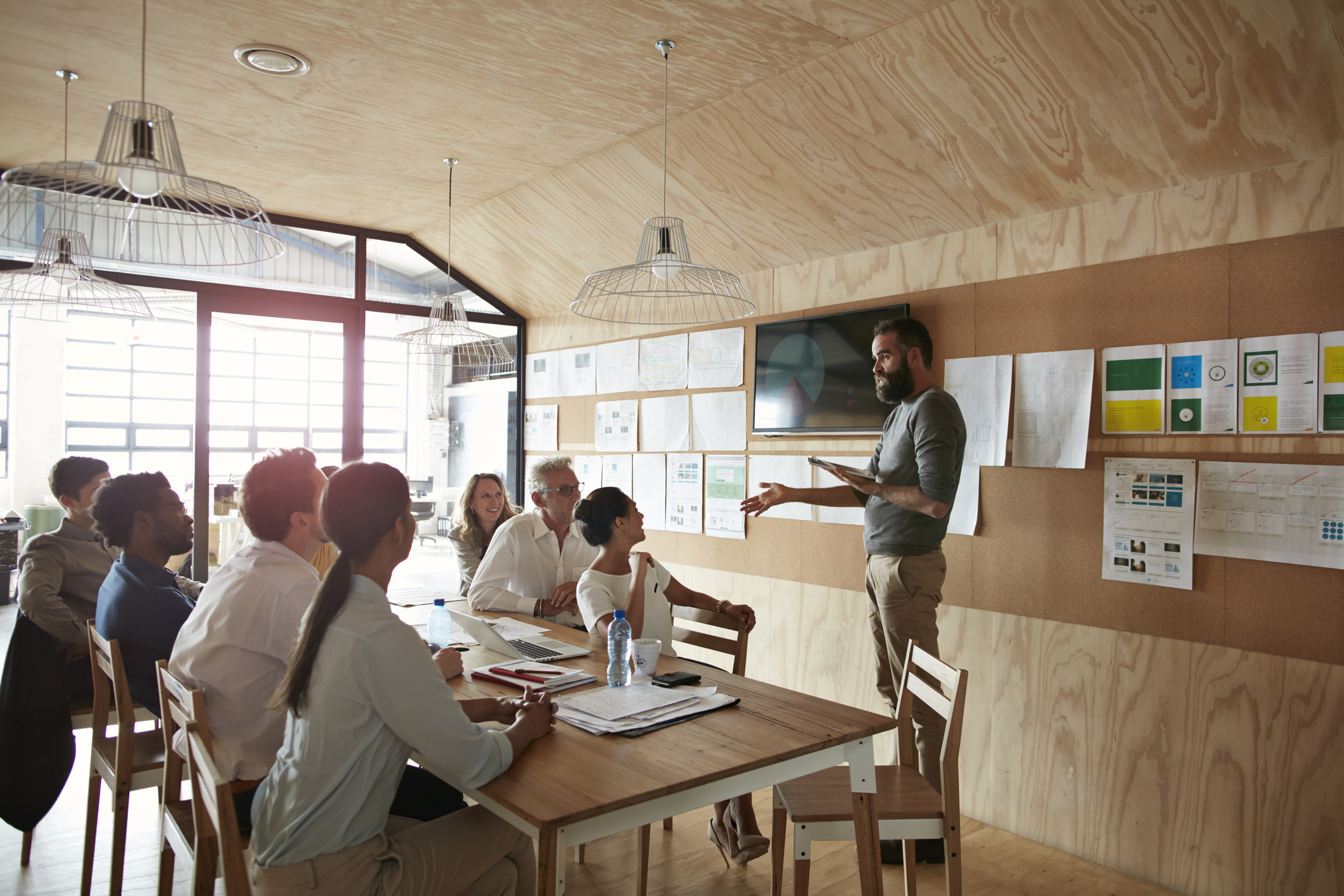 Office - Human Capital Institute