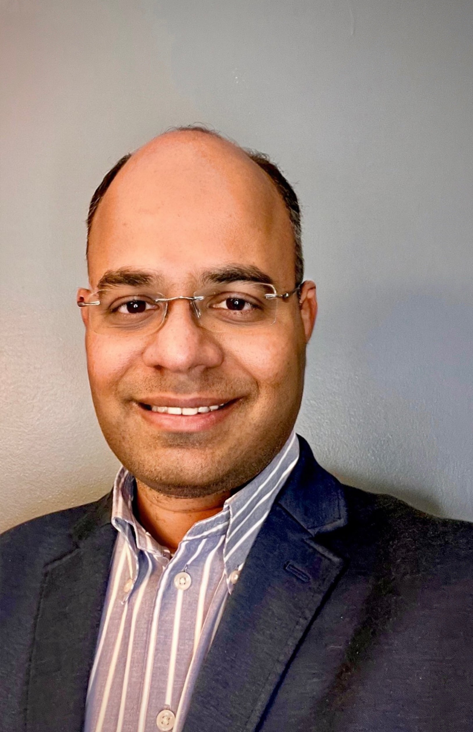 Ram Subramanian | Human Capital Institute