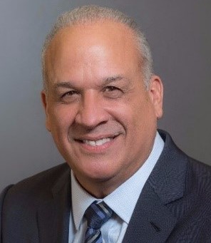 Robert Garcia | Human Capital Institute