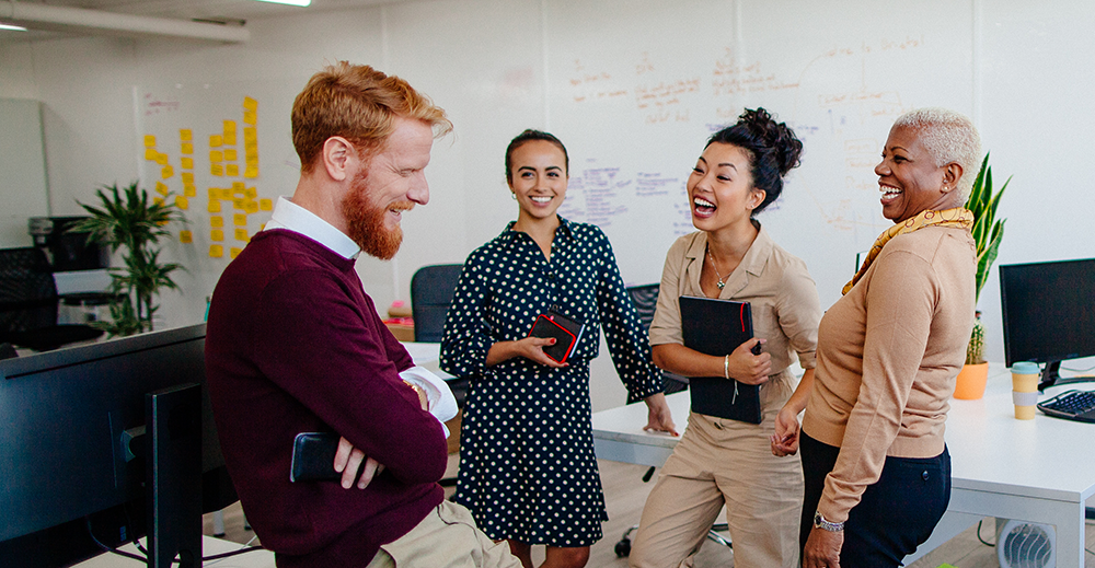 April - Human Capital Institute