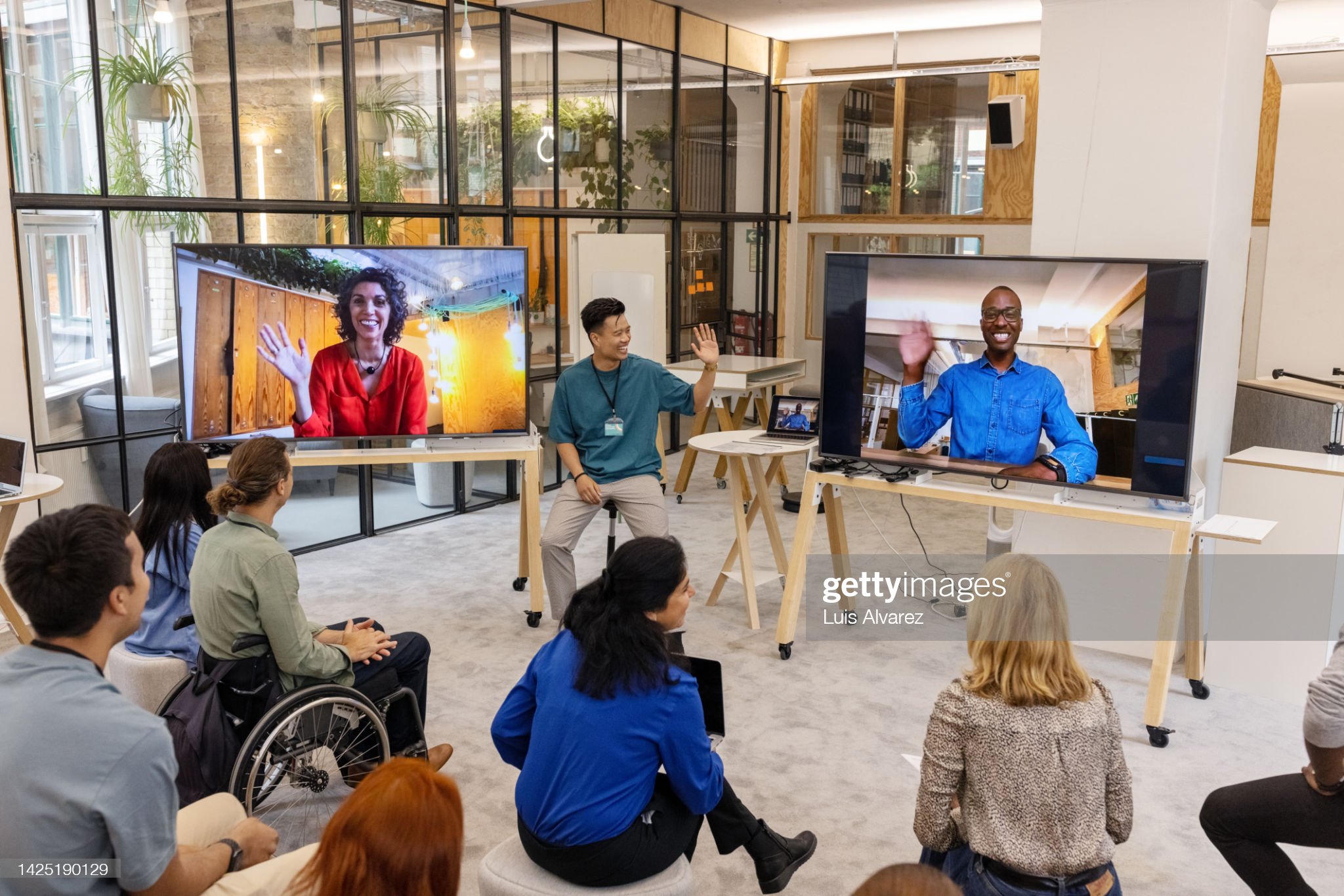 Test - Human Capital Institute