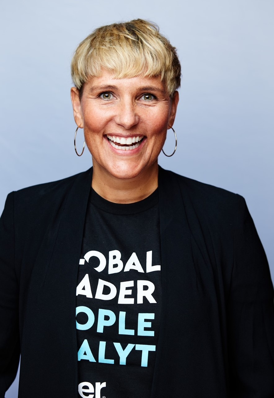 Thera Martens | Human Capital Institute