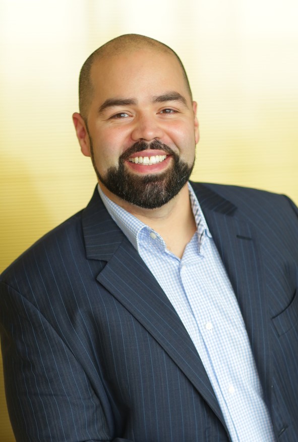 Edwin Vega | Human Capital Institute