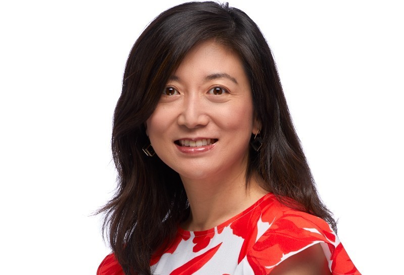 Claire Fang | Human Capital Institute