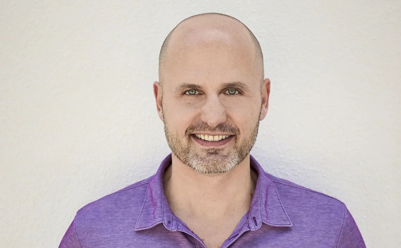 Laszlo Bock | Human Capital Institute