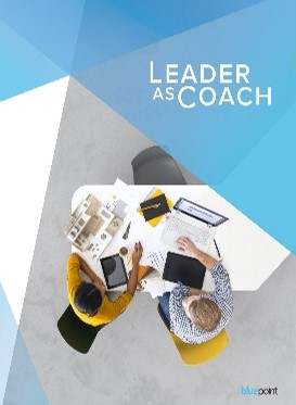Leader as Coach - Human Capital Institute
