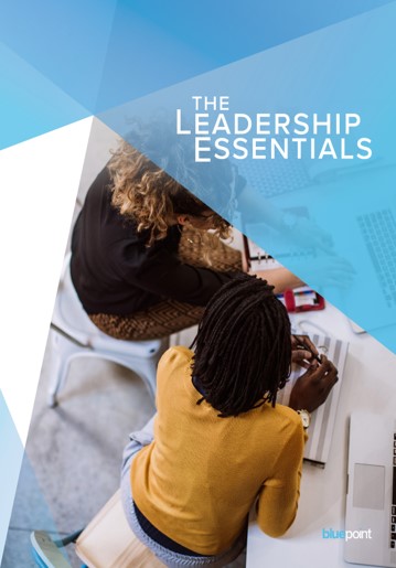 Leadership Essentials - Human Capital Institute