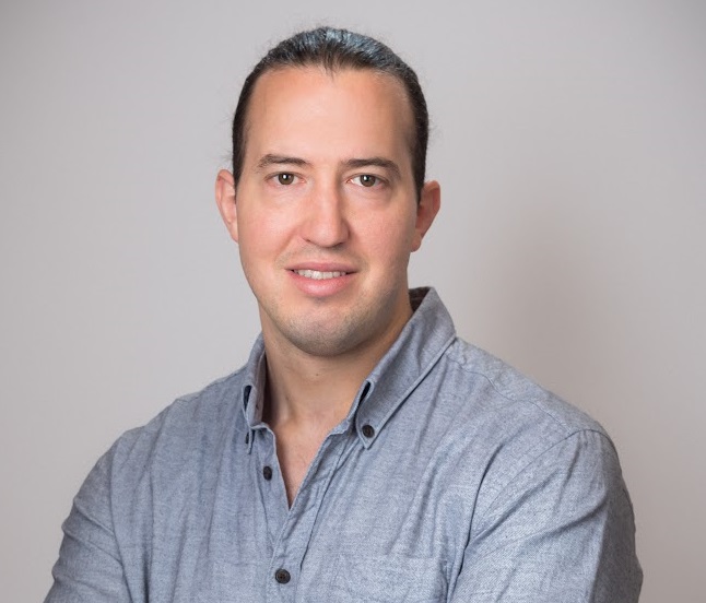 Chris Grous | Human Capital Institute