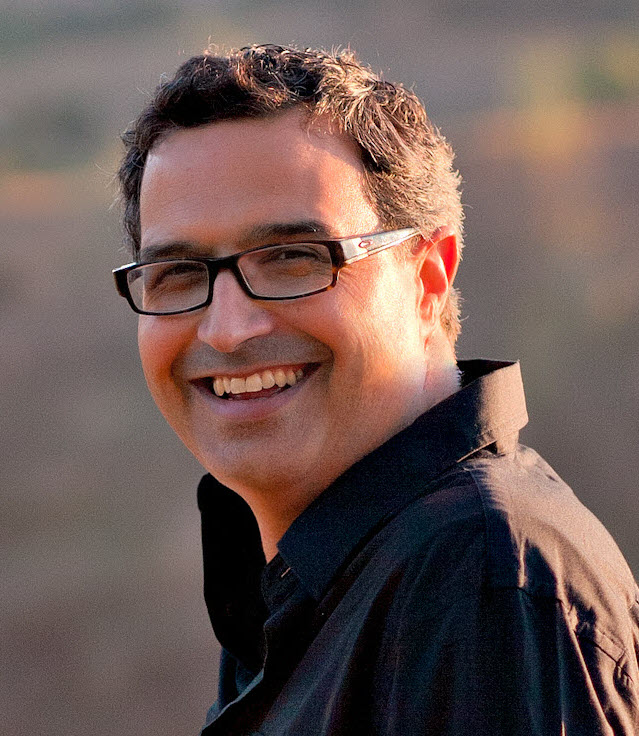 George LaRocque | Human Capital Institute