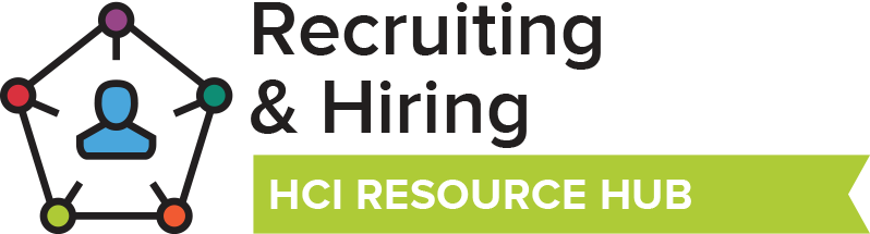 Recruiting & Hiring Resource Hub | Human Capital Institute