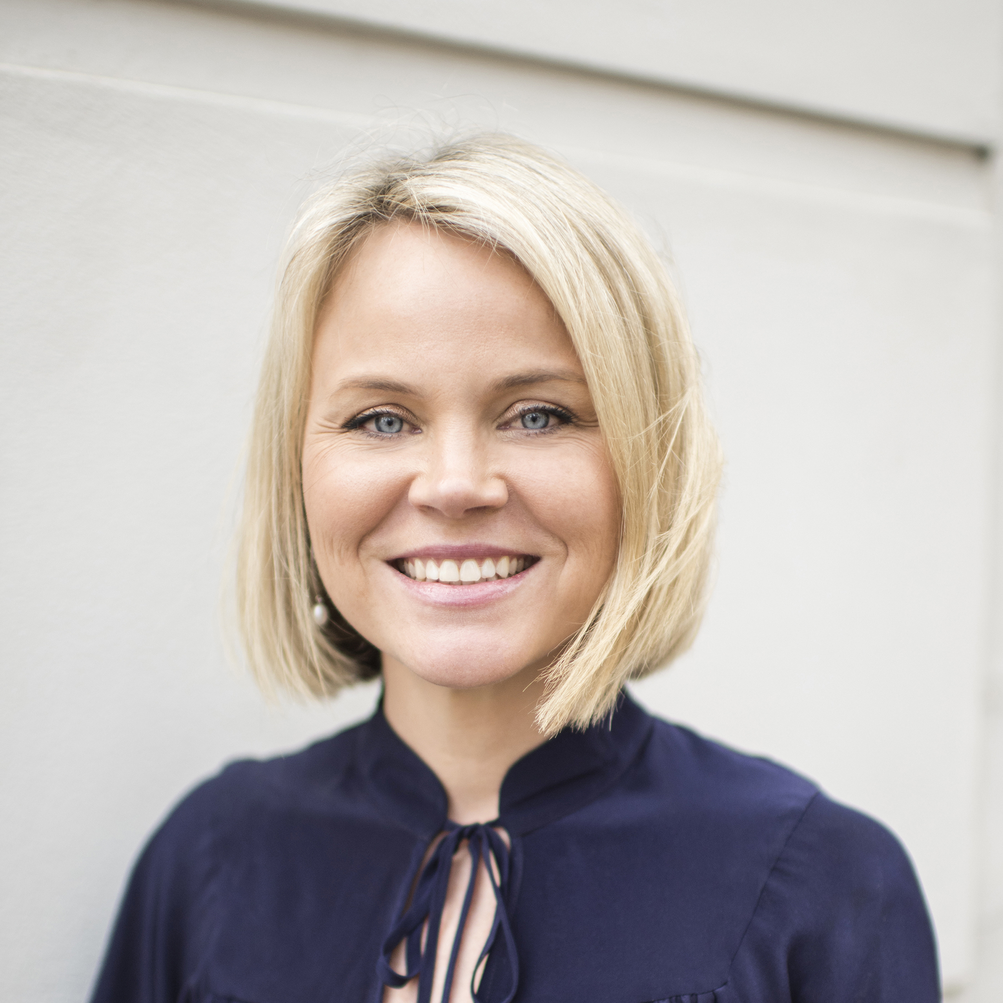 Stephanie Reuss | Human Capital Institute
