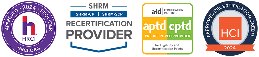 Strategic Talent Acquisition (STA) Certification - Human Capital Institute