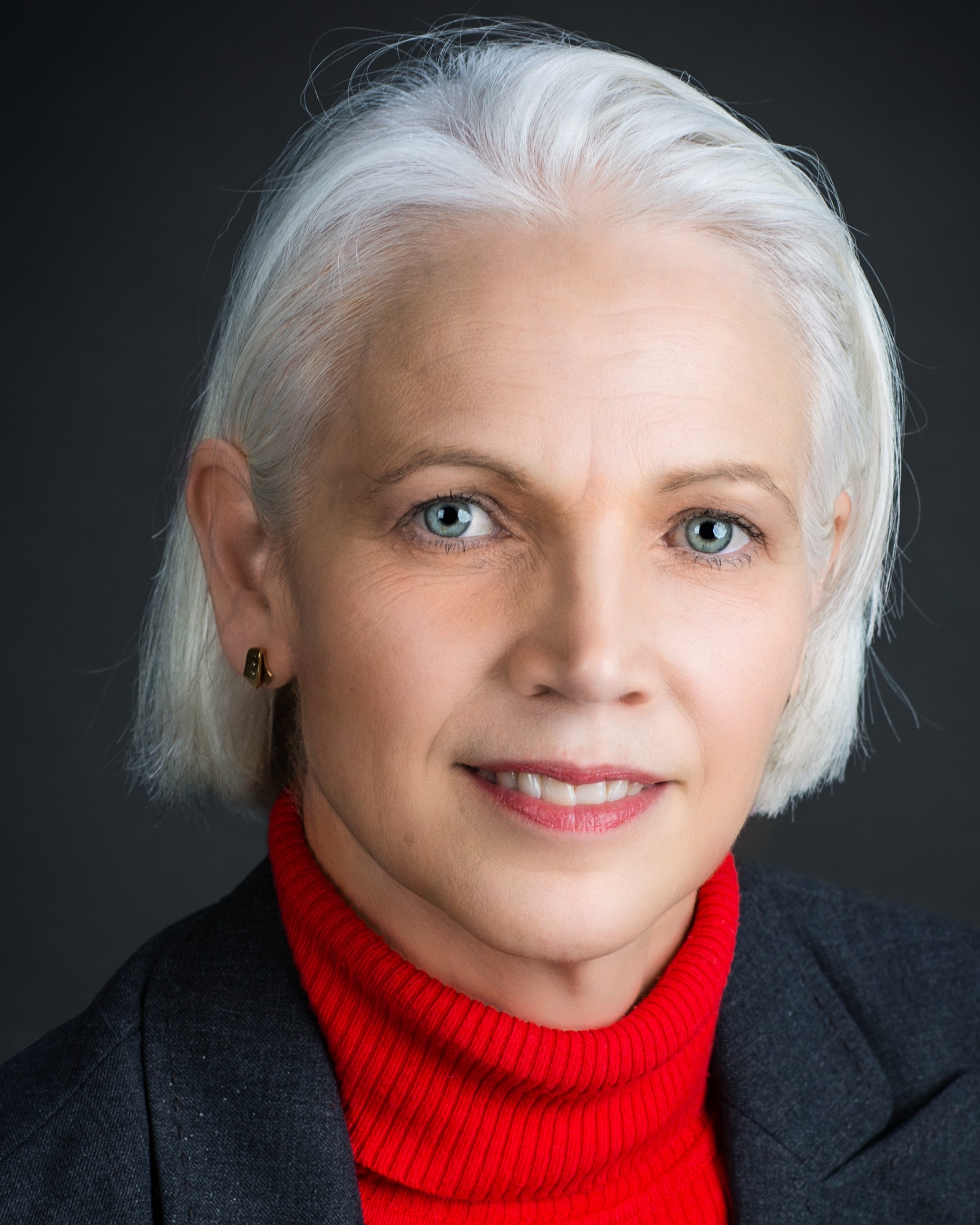 Elizabeth Rennie | Human Capital Institute