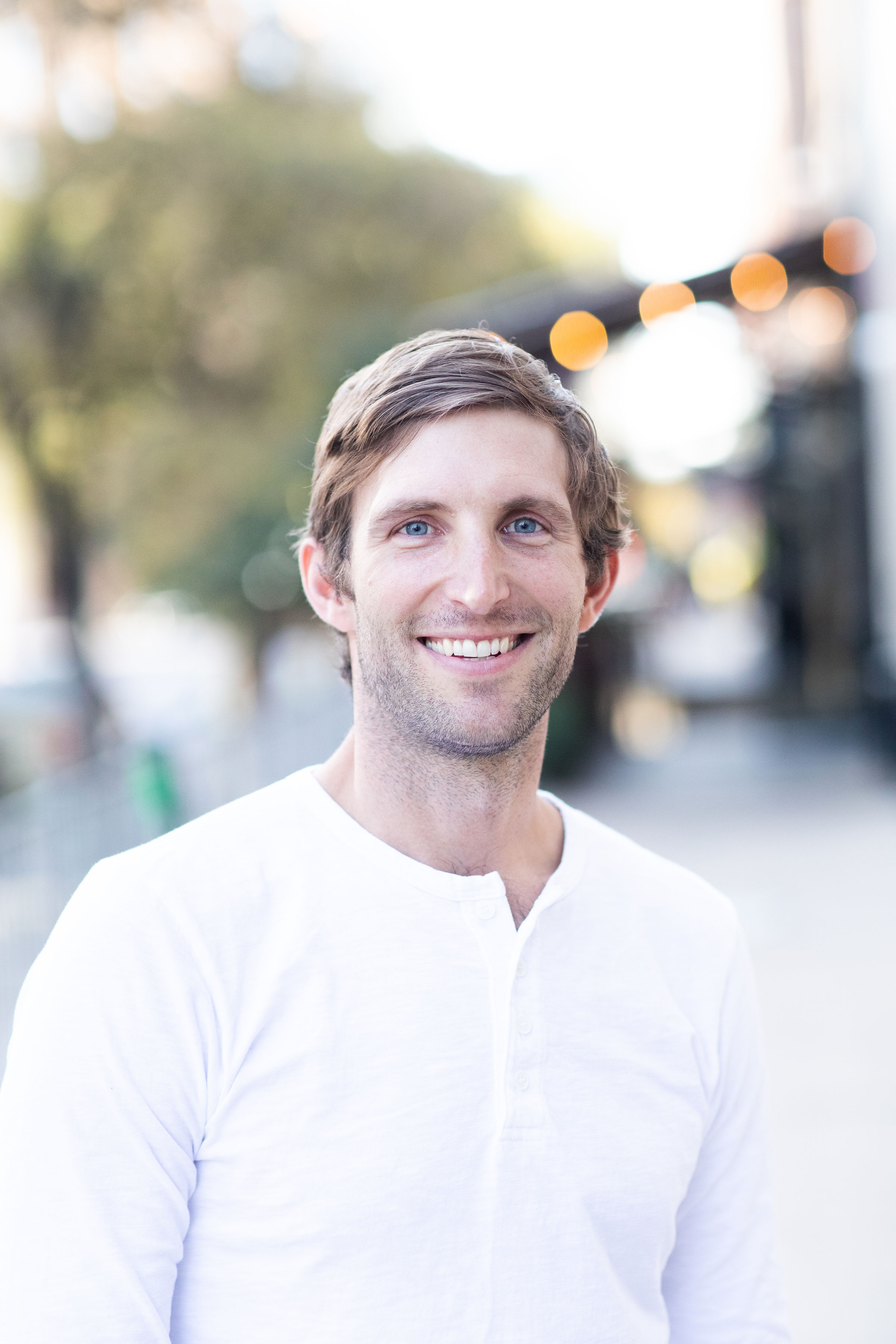 Luke Owings | Human Capital Institute