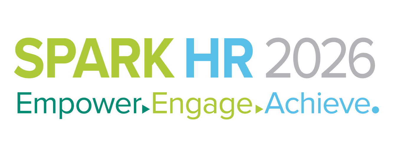 SPARK HR 2026 | Human Capital Institute