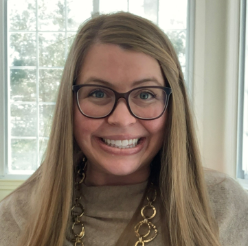 Ashley Scandariato | Human Capital Institute