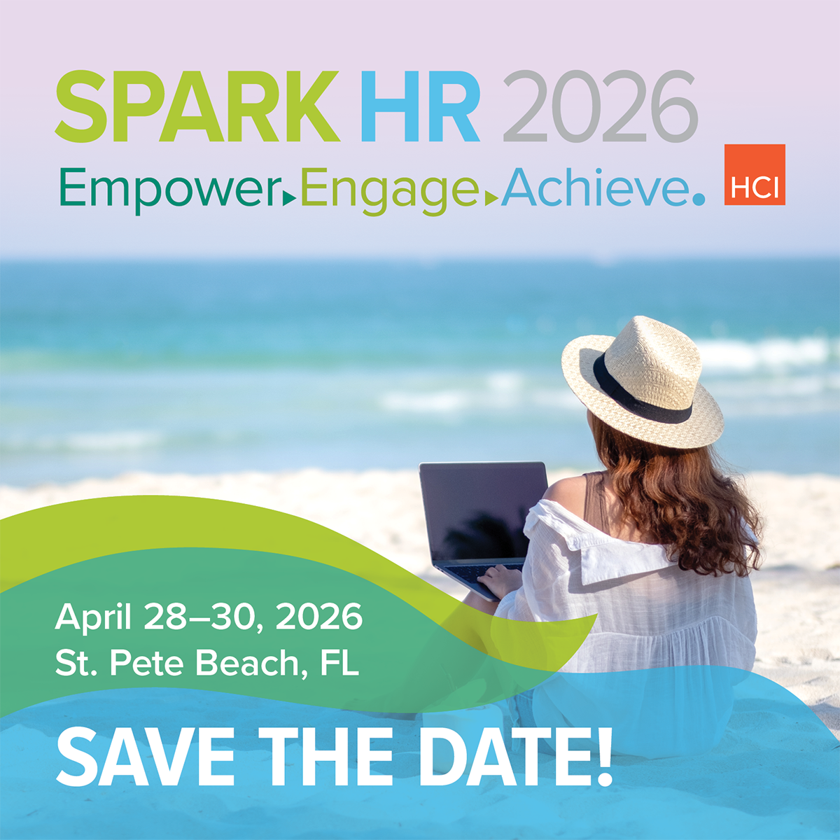 Conferences Overview | Human Capital Institute