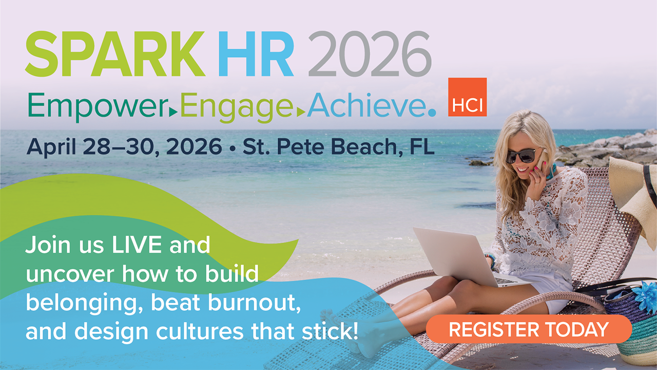 Strategic HR Training and HR Conferences - Human Capital Institute
