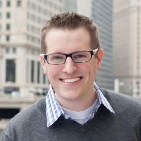 Doug Hutton (Migrated) | Human Capital Institute