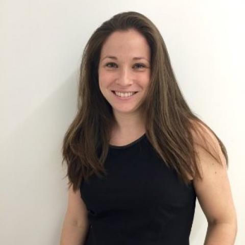 Liz Hall (Migrated) | Human Capital Institute