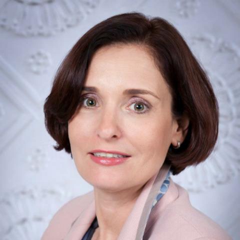 Jane Behrends (Migrated) | Human Capital Institute