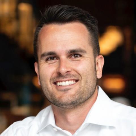 David Blake | Human Capital Institute