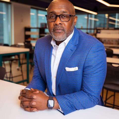 Reginald (Reggie) Willis | Human Capital Institute