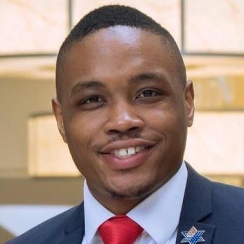 Terrell Smith | Human Capital Institute